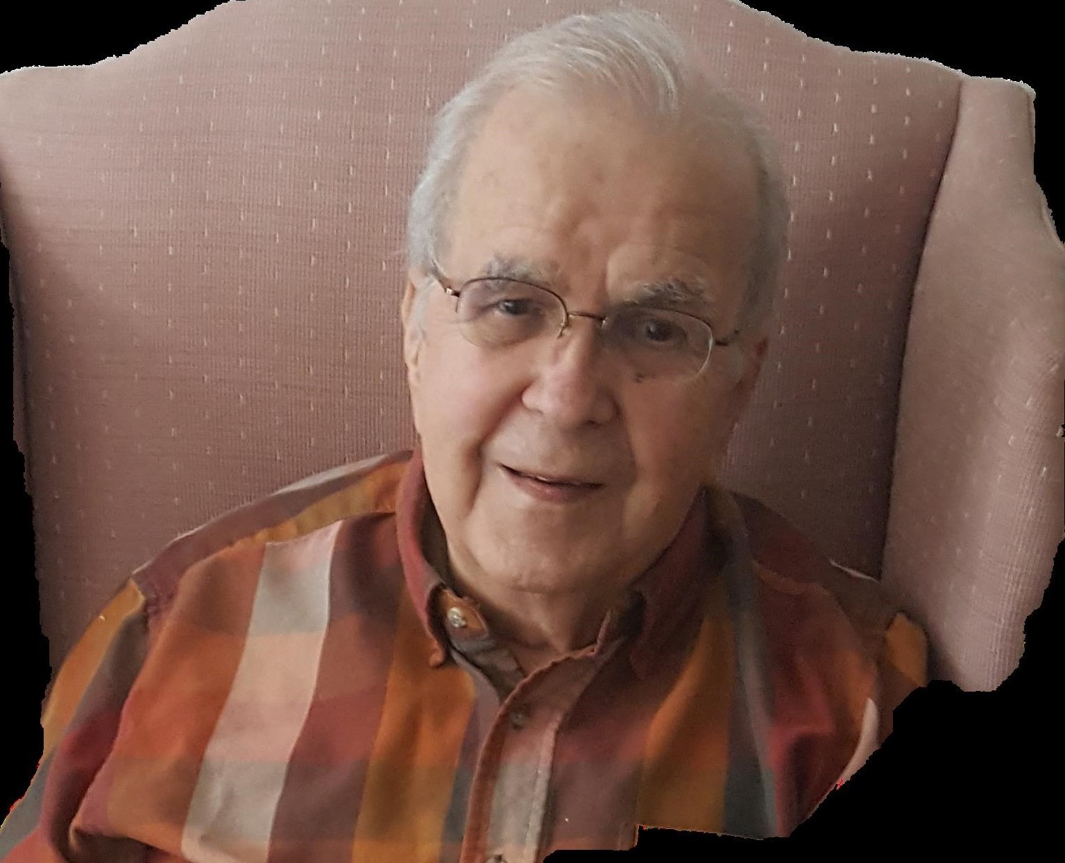 Edward Ravinsky Obituary - Louisville, KY