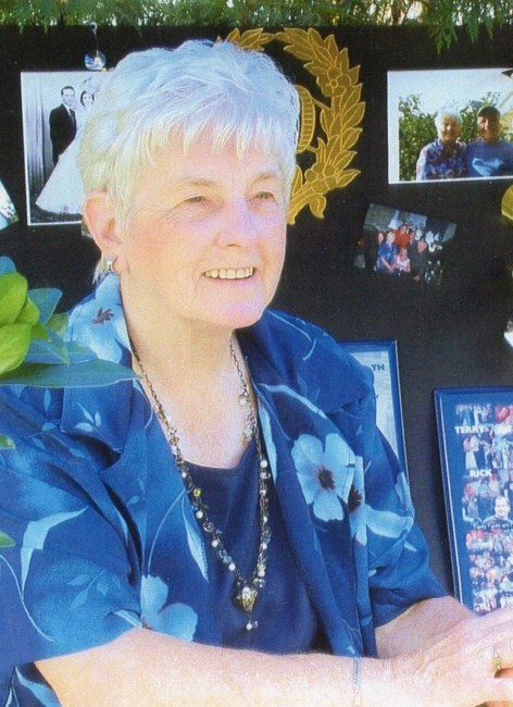 Sherry Jasken Obituary - Port Alberni, BC