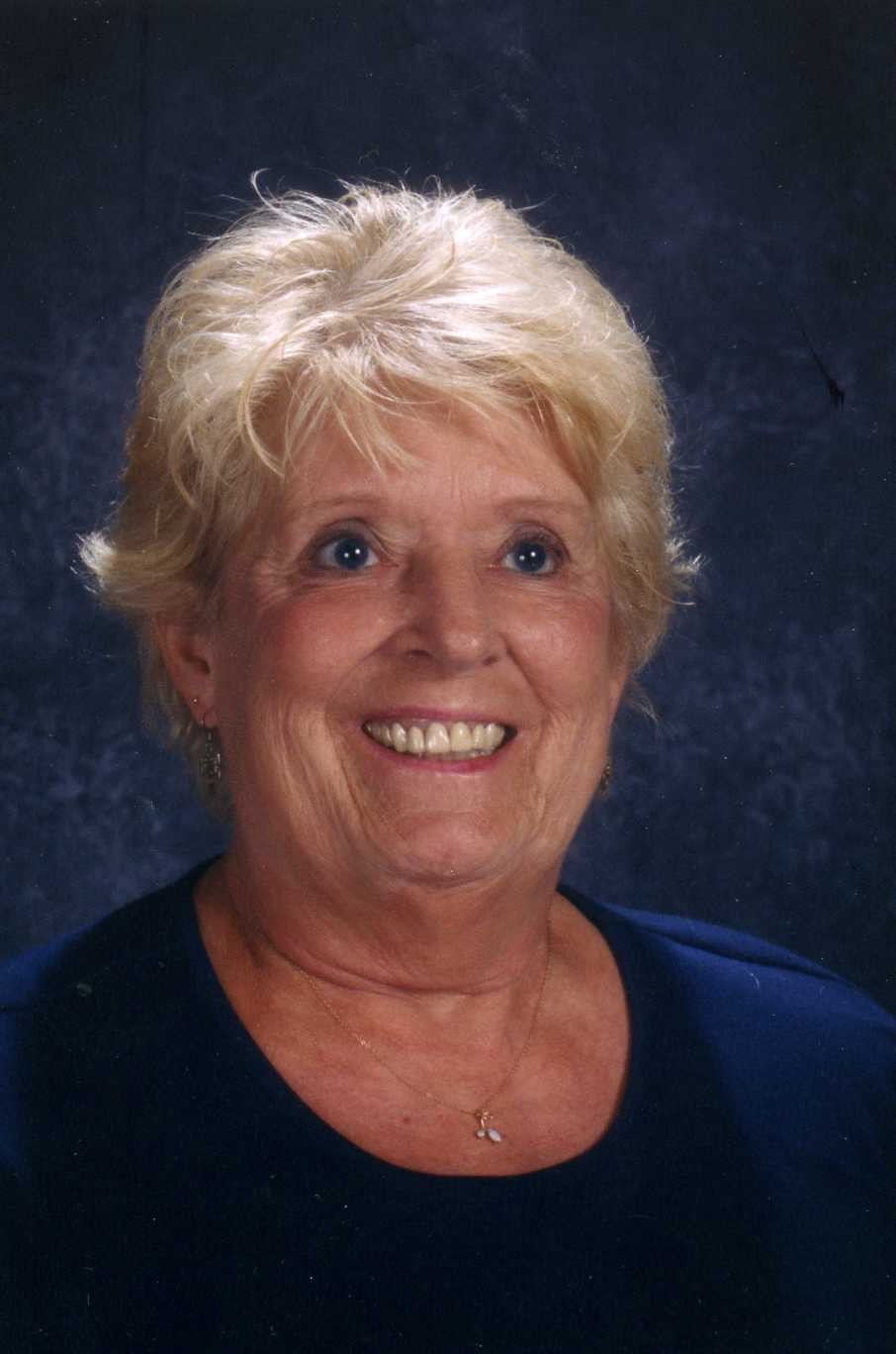 Kaye L. Elliott Obituary - Rumford, ME