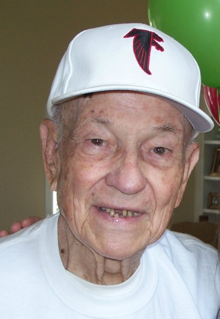 William (Bill) Becker Jr. Obituary - McDonough, GA