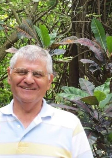 James Rupert Obituary - Fort Wayne, IN