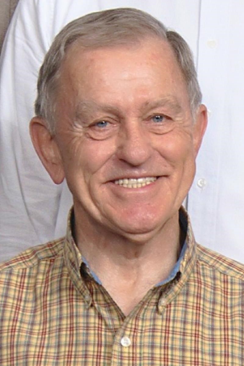 James Hinkle Obituary - East Ridge, TN