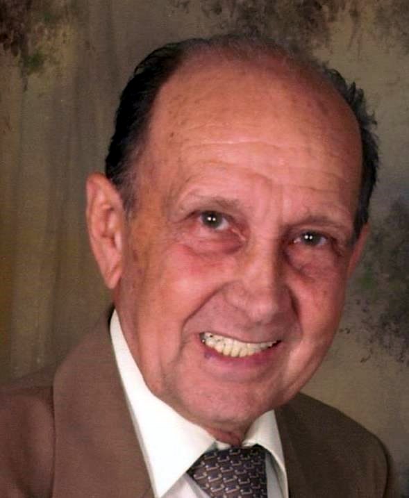 Dagoberto Munoz Obituary - Miami, FL