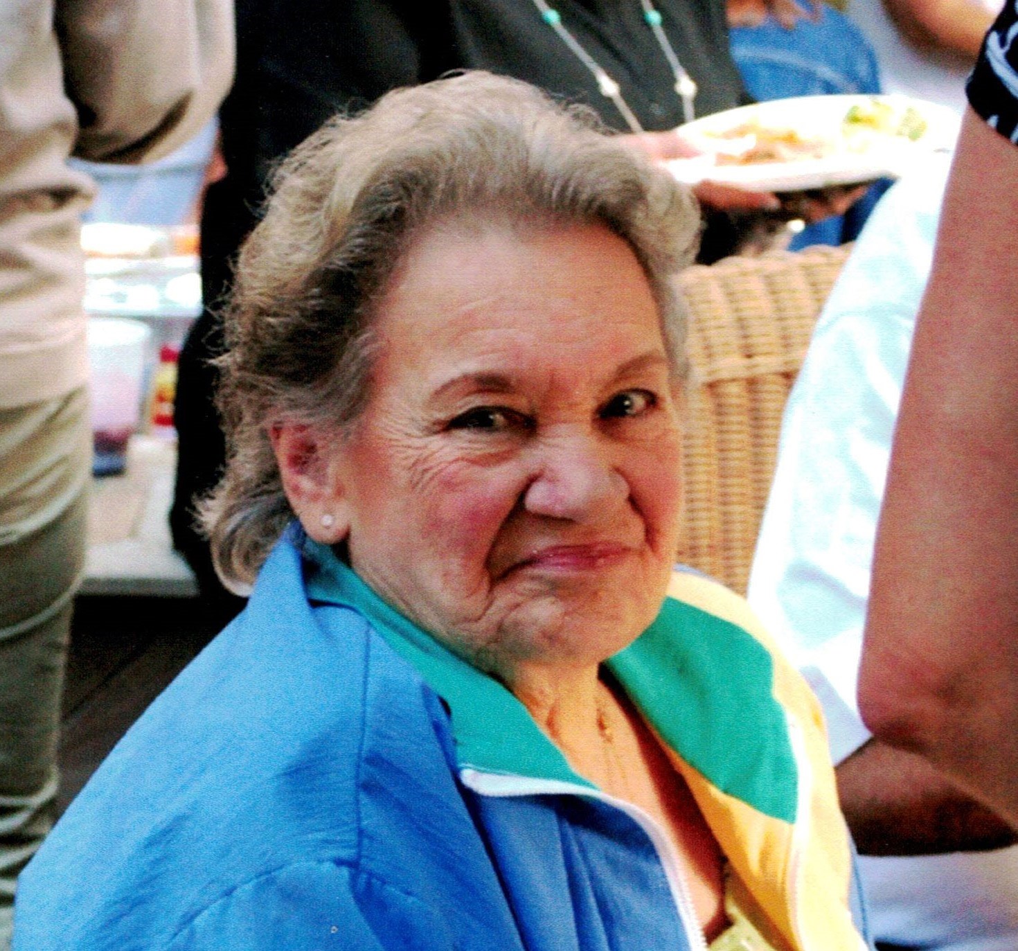 Maria C. Suarez Obituary - Miller Place, NY