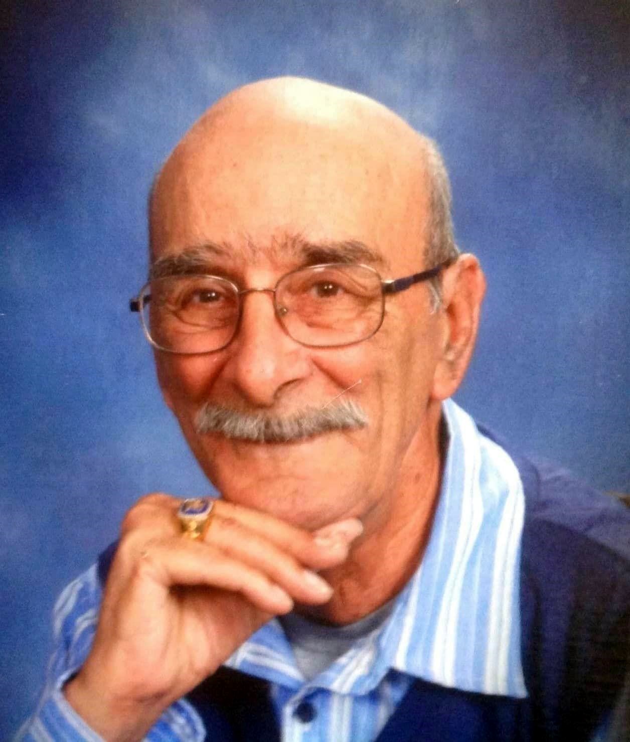 Edward Sargent Obituary - North Charleston, SC