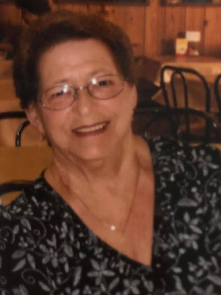 Patricia Fryou Obituary - Morgan City, LA