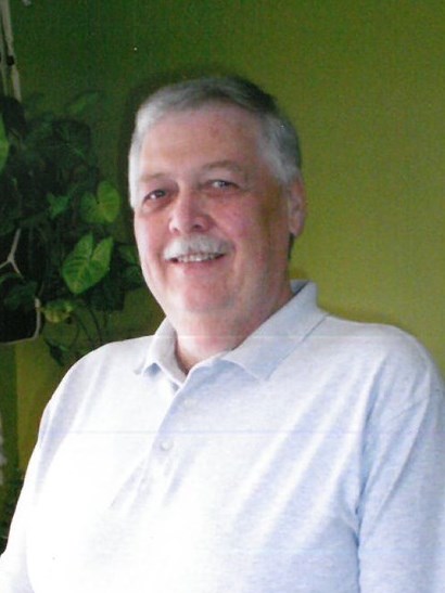 Michael Mike Richard Daubney Obituary - Edmonton, AB