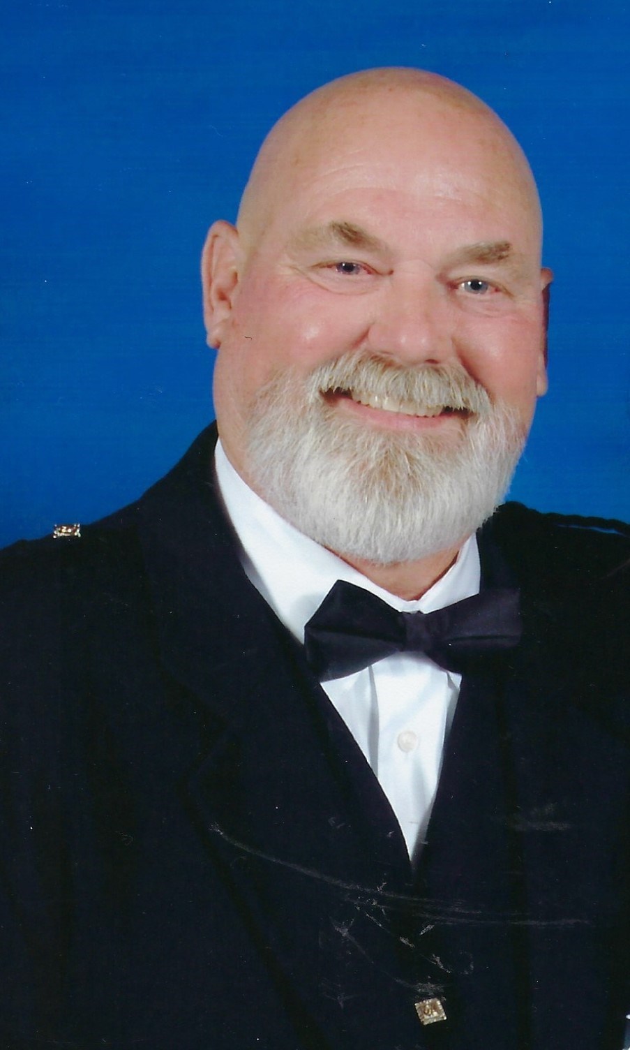 David Kenneth Durham Obituary - Fresno, CA