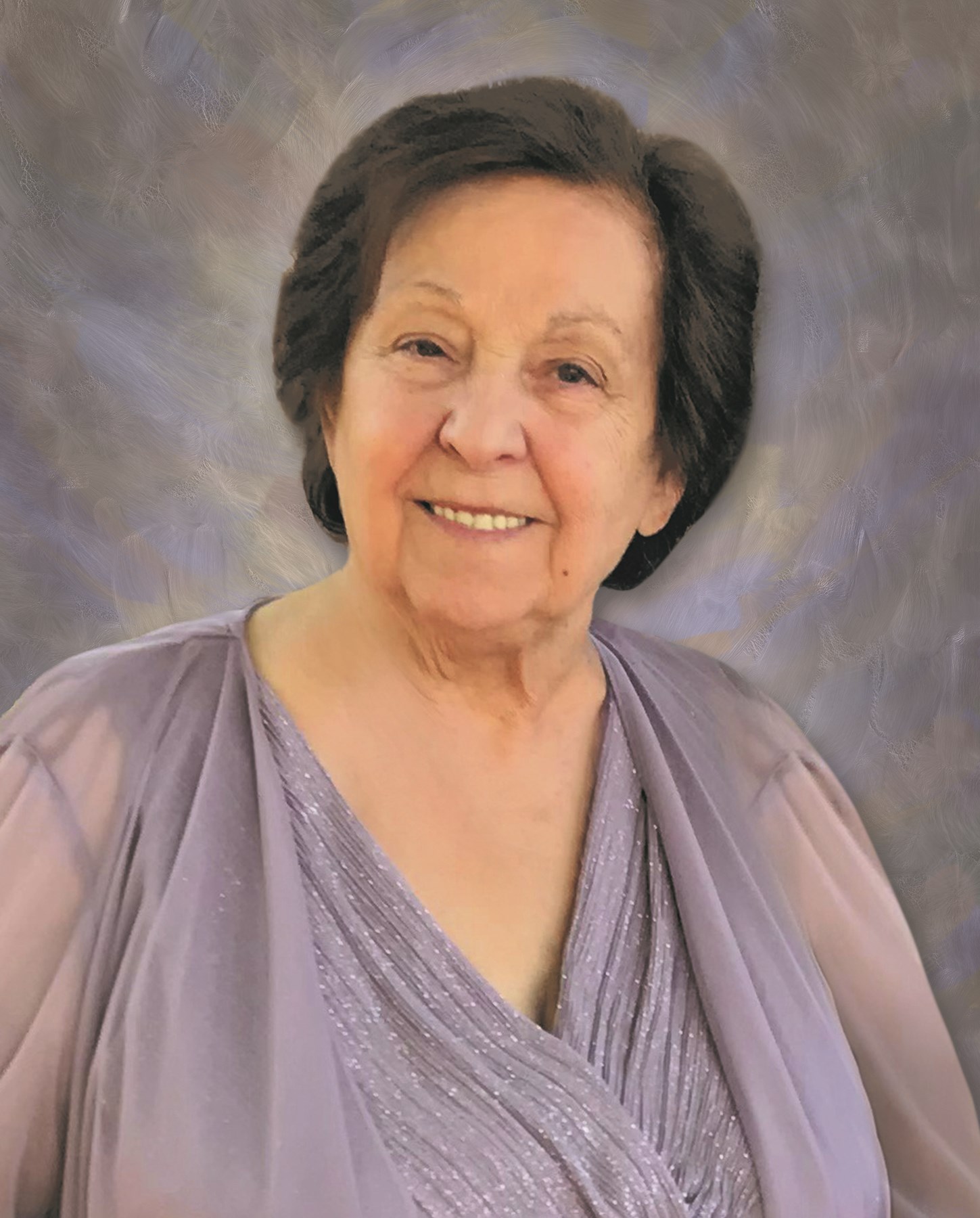 Georgette Abboud Obituary - Glendora, CA