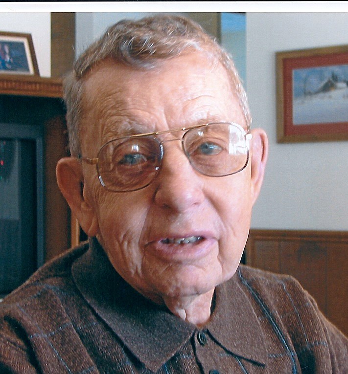 Malcolm Cooper Obituary - Mason, MI