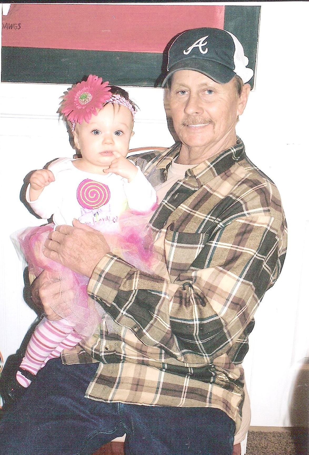 Ricky Dean Peppers Obituary - Winder, GA
