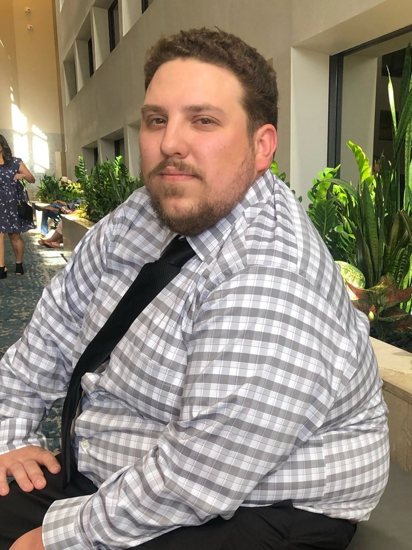 Taylor Pineda Obituary - San Antonio, TX