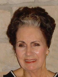 Louise Geesling Obituary - Arlington, VA