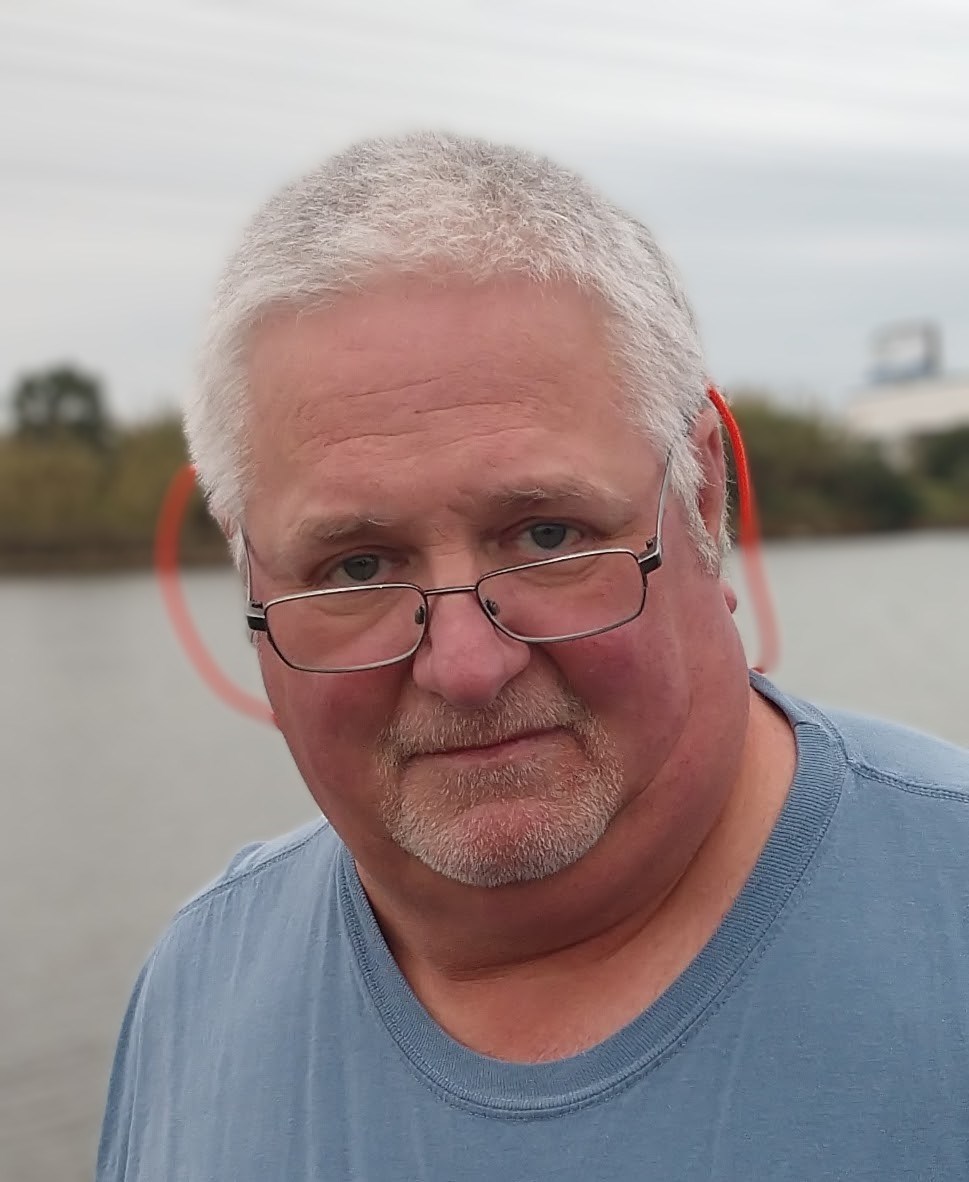 Brian Fos Obituary - Houston, TX