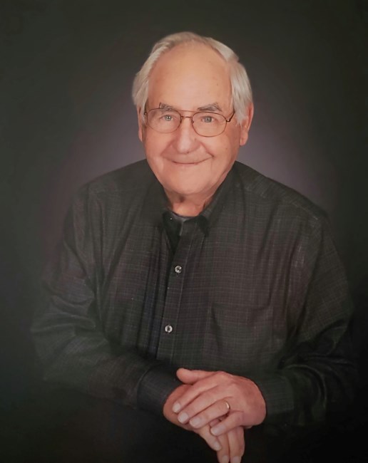 John George Obituary - Tyler, TX