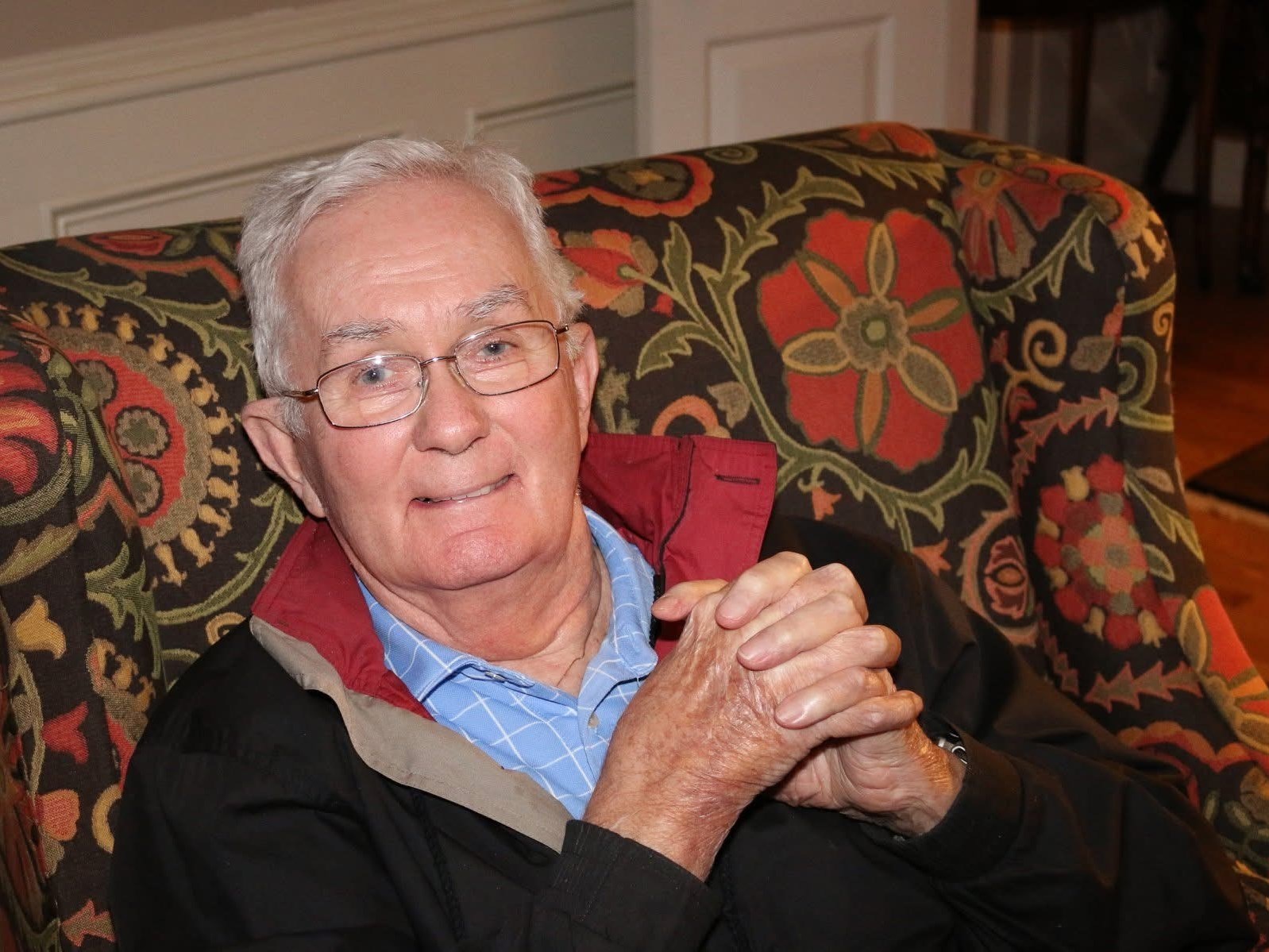 Jerome Mersch Obituary - Cary, NC