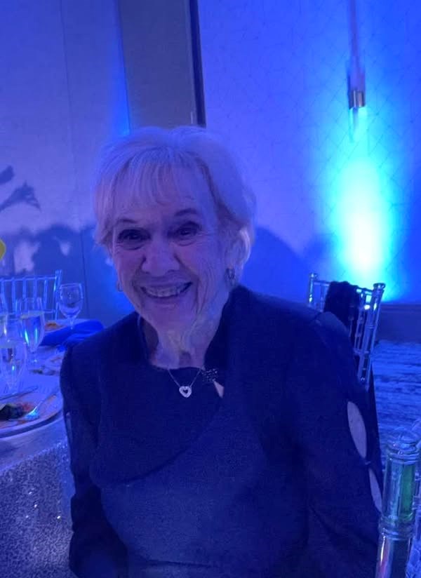 Adrienne Rubinstein Obituary - Spring Valley, NY