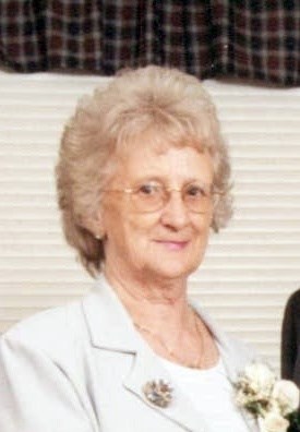 Amy Margaret Hammond Byrne Obituary - Cambridge, ON