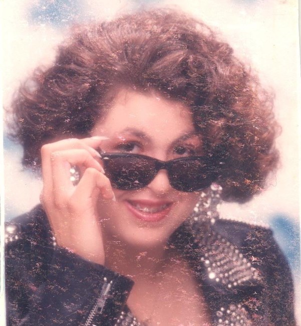 Cassandra Lynn Nieves Obituary Cleveland Oh