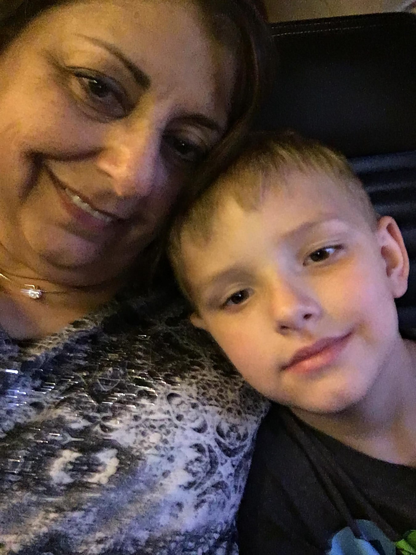 Christy Barker's Instagram, Twitter & Facebook on IDCrawl