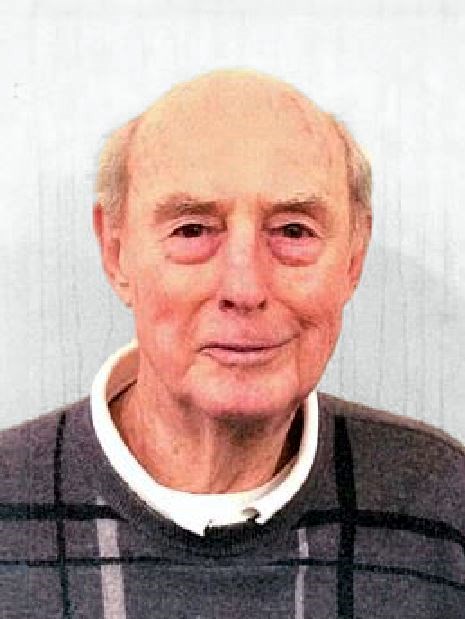 James R Easterday Obituary - Rochester, MI