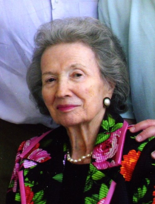 Dorothy Levy Obituary - Dallas, TX