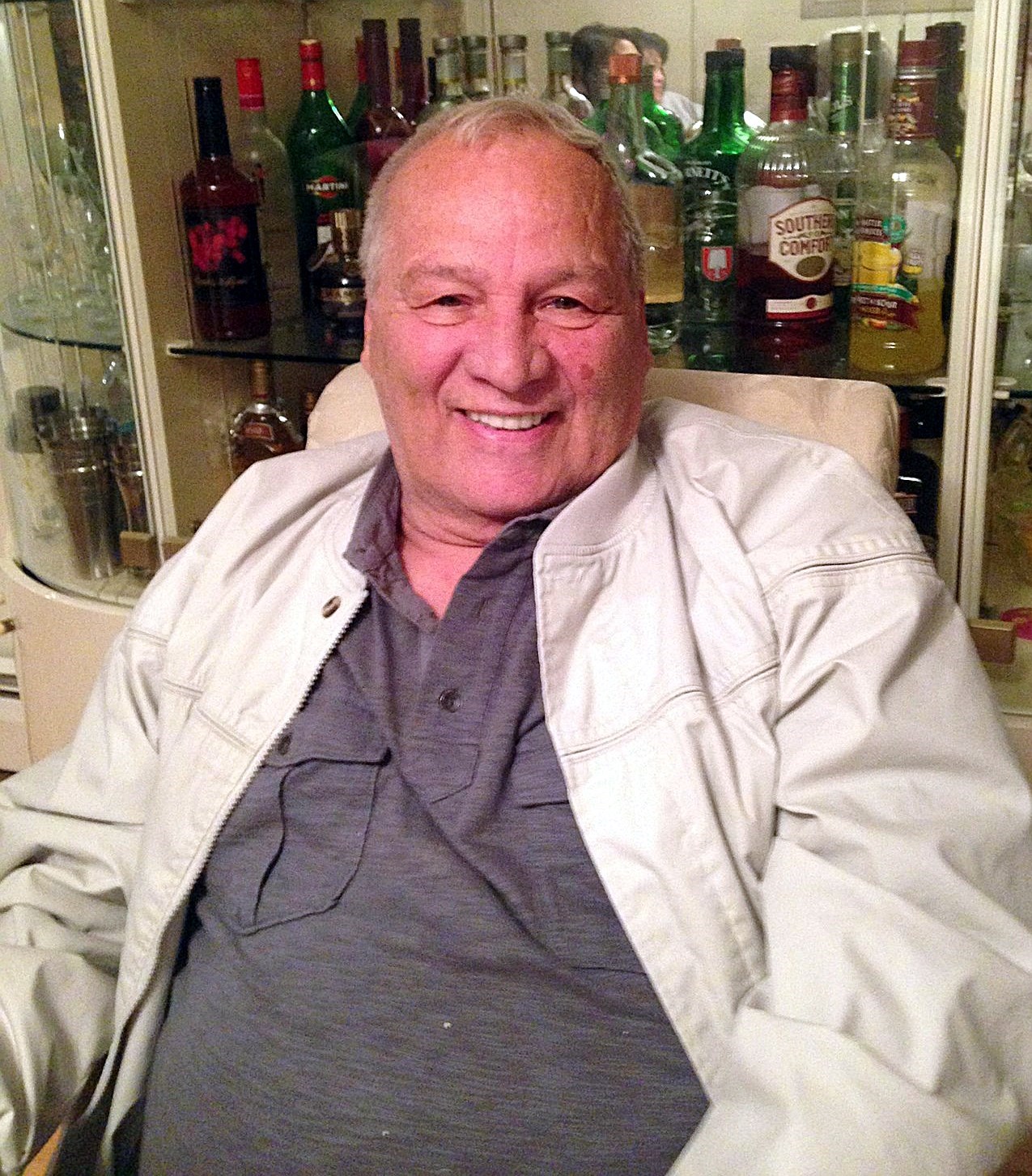 Peter W. Indelicato Obituary - Deer Park, NY