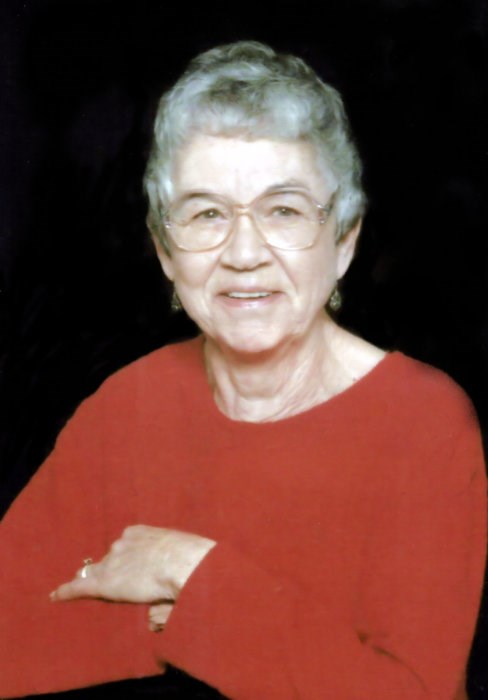 Jane Gabrielle Longman Obituary - Brooksville, FL