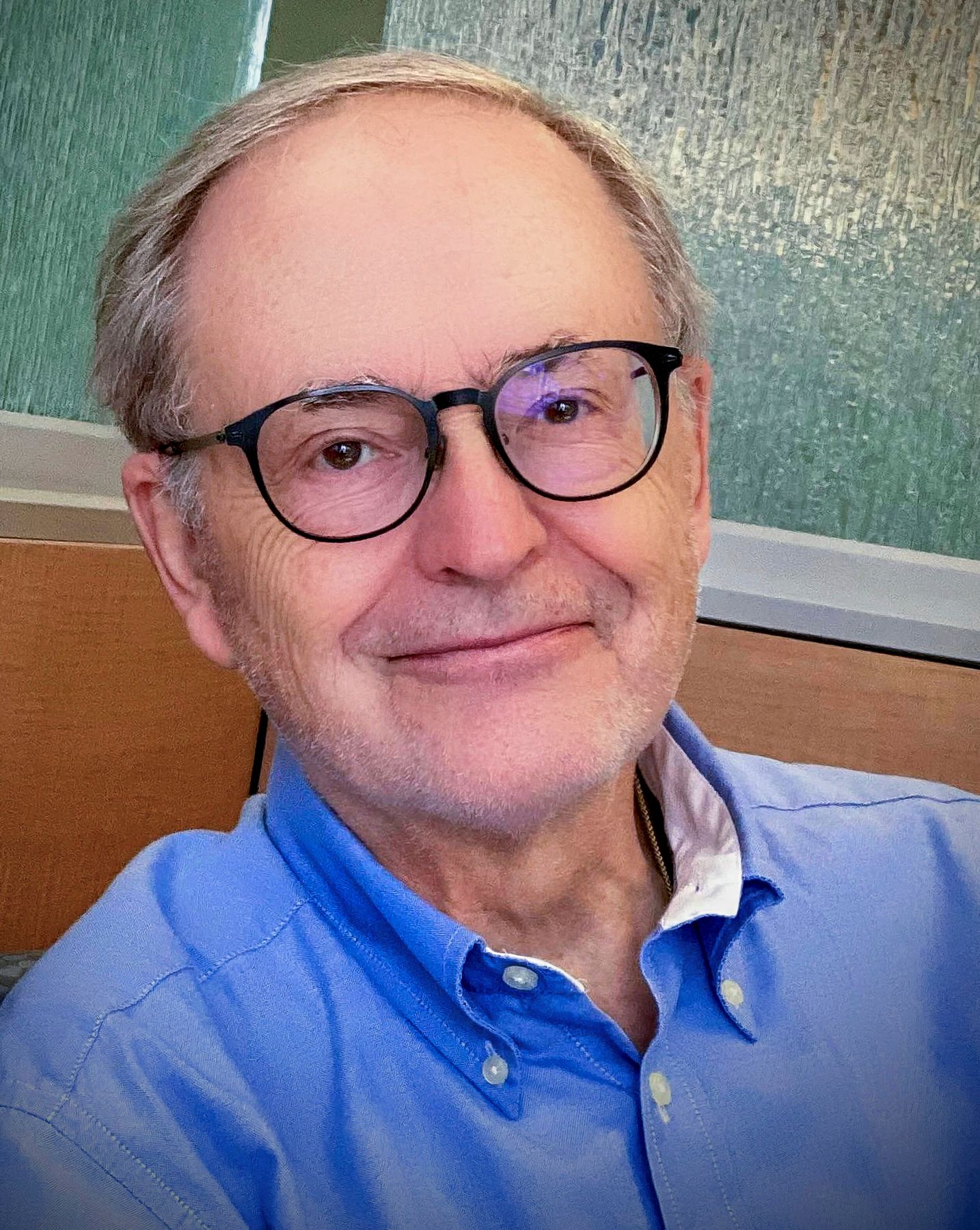 Fred Husserl, MD Obituary - New Orleans, LA