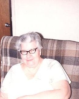 Hazel Valentine Downing Obituary - Phoenix, AZ