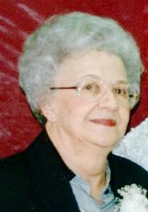 Florine Leger avis de décès - Lake Charles, LA