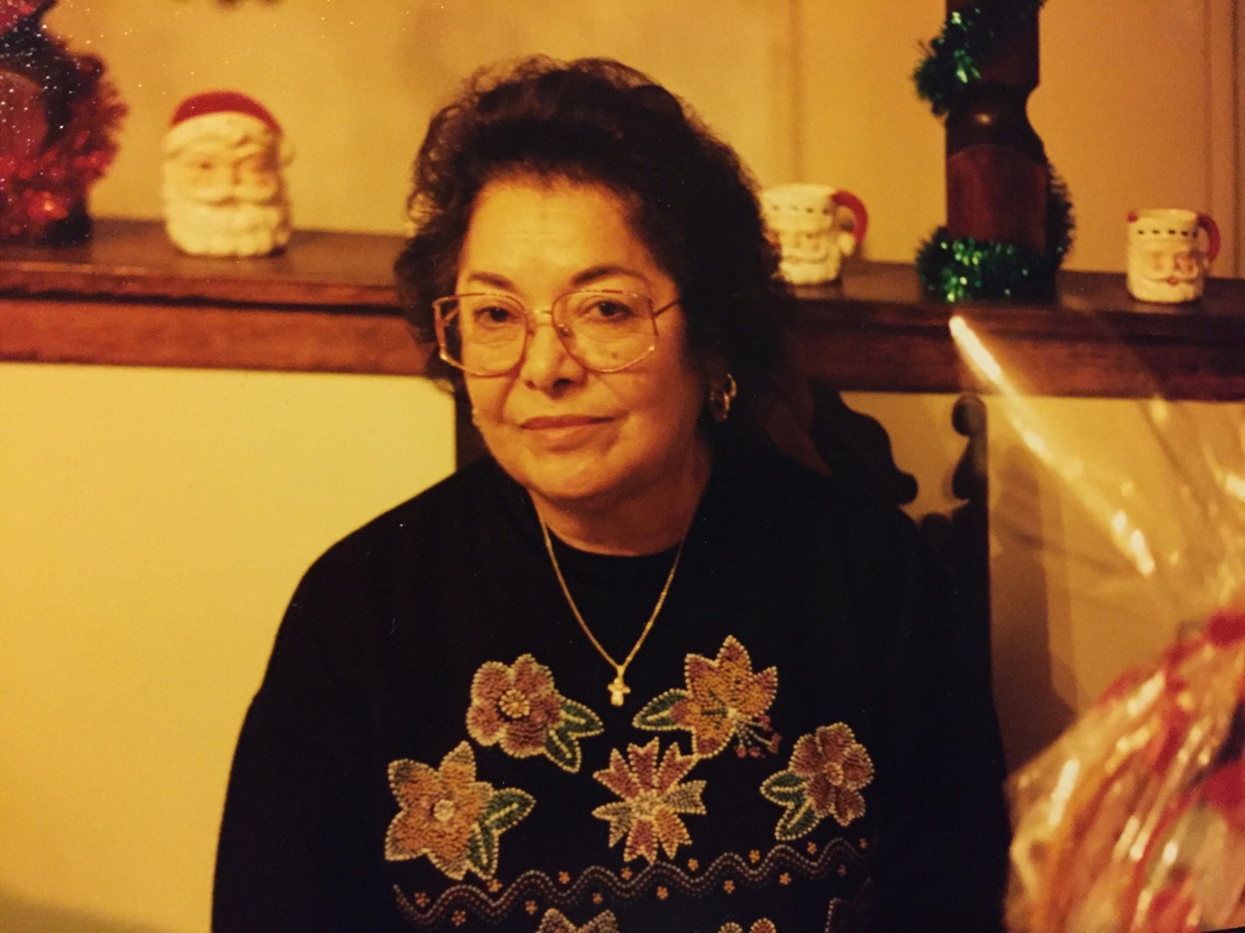 Benita Gutierrez