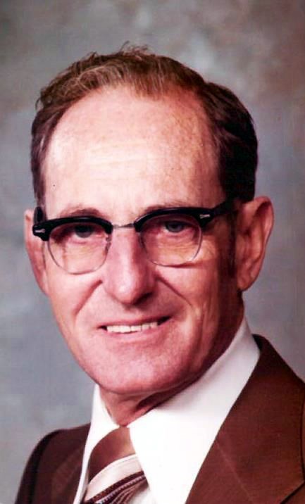 Henry "Eddie" Hyden Edmondson Obituary - Lubbock, TX