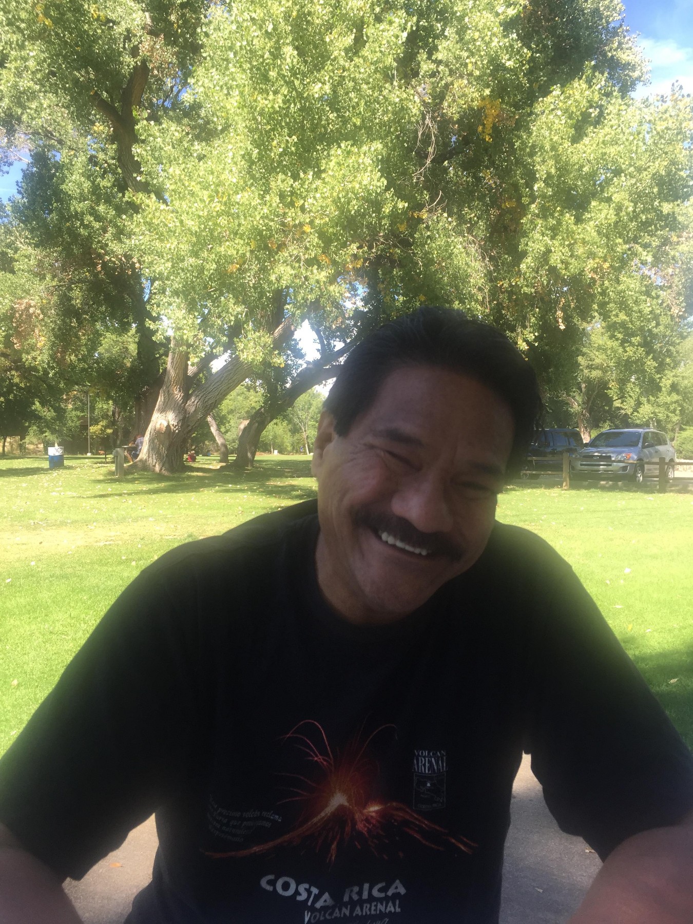 Patrick Mangosing Obituary - Glendale, AZ