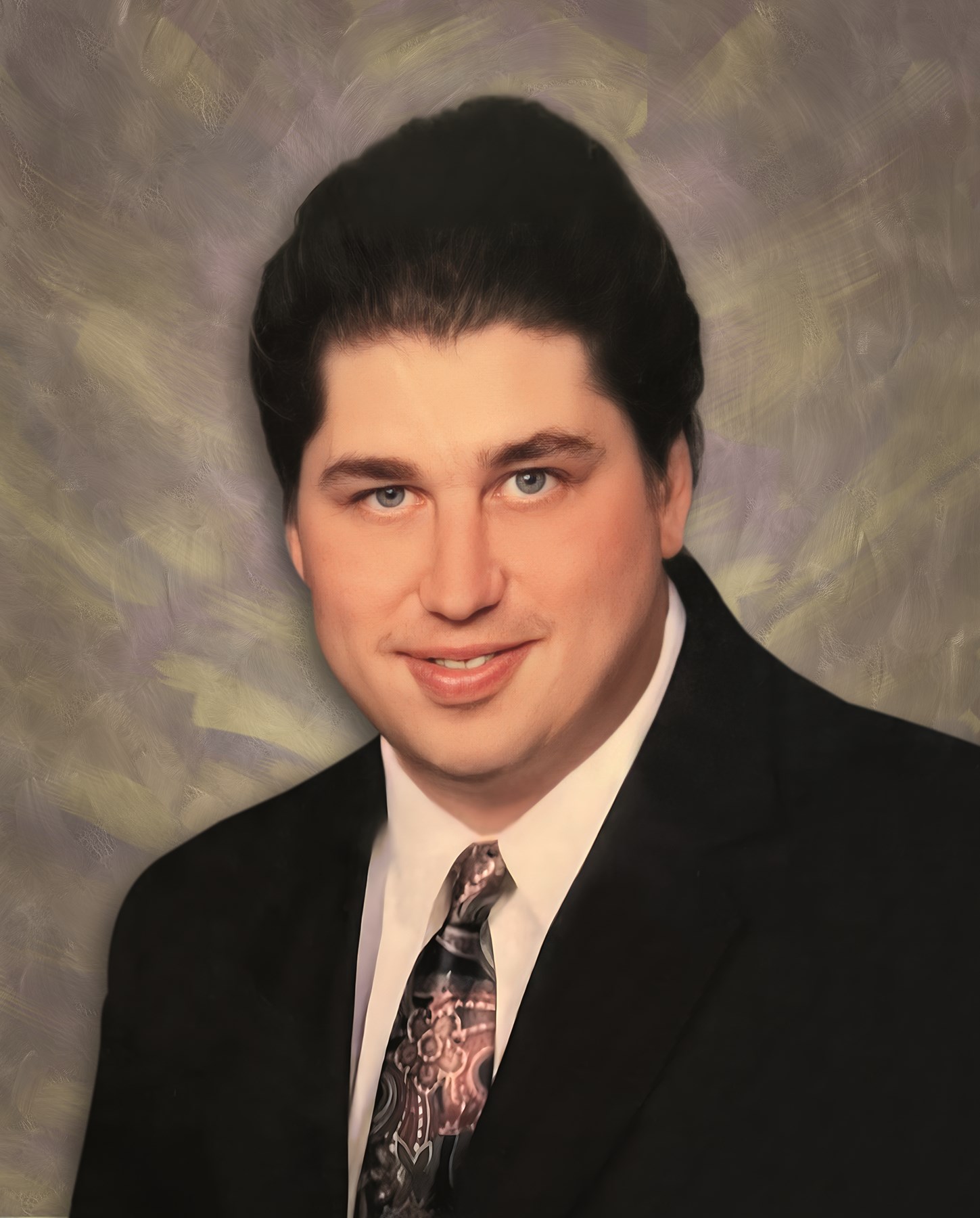 Anthony Argy Obituary - Westminster, CA