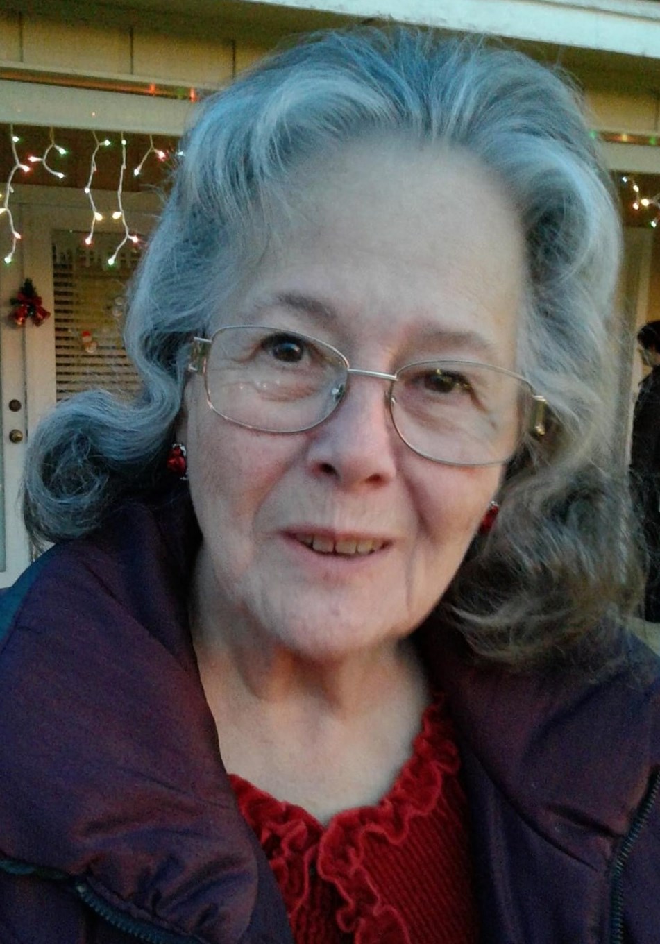 Charlotte Gullo Obituary - Houston, TX
