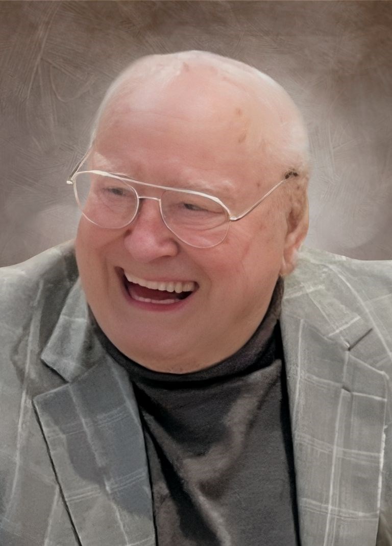 André Roy Obituary - Montreal, QC