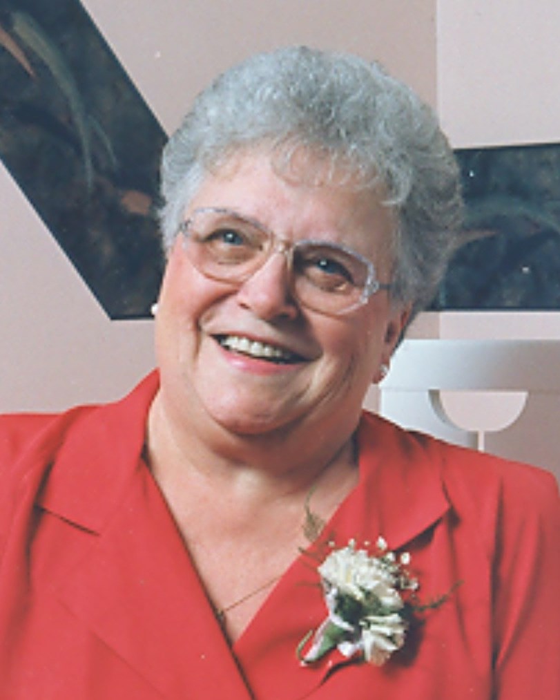 Gisèle Bradette Obituary - Jonquiere, QC