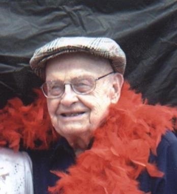Theodore Lockwood Obituary - San Antonio, TX