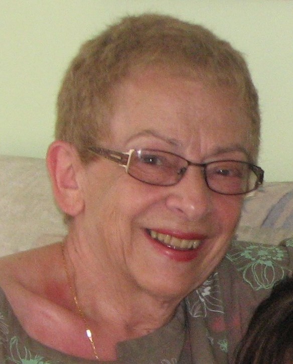 Jeanne Cyr Obituary - Brossard, QC