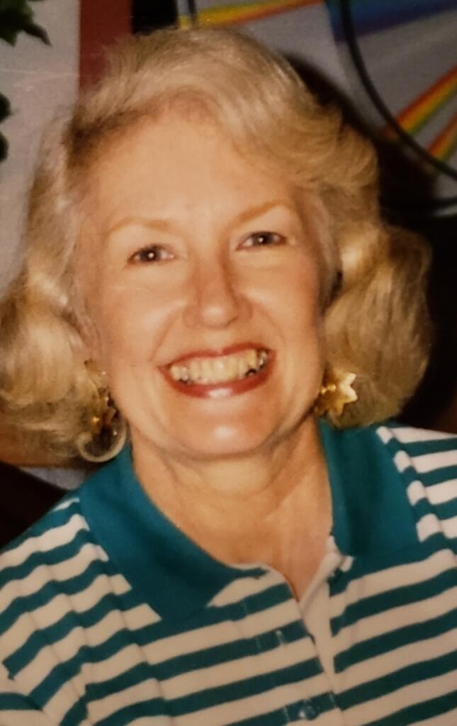 Barbara Kay Montz Obituary - Sugar Land, TX
