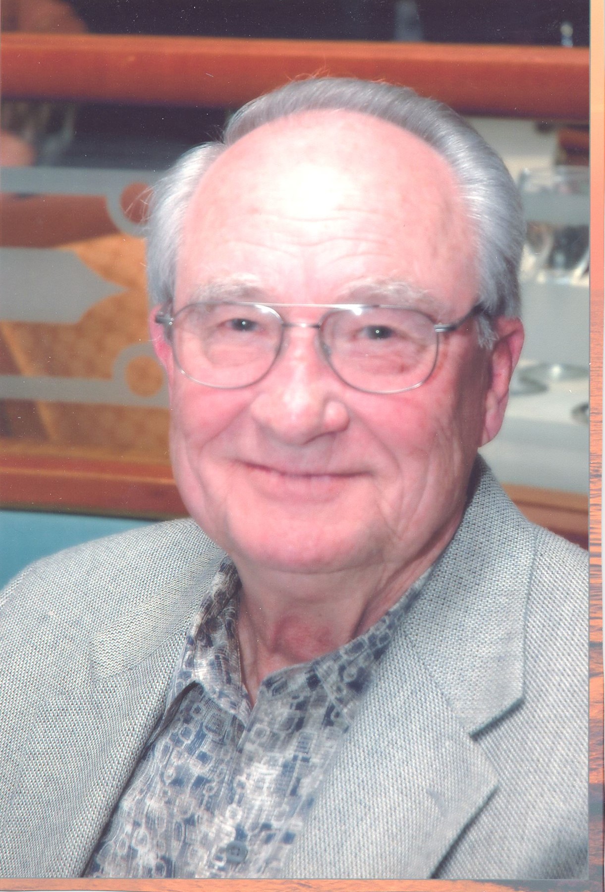 Gerald Rose Obituary Grand Junction Co