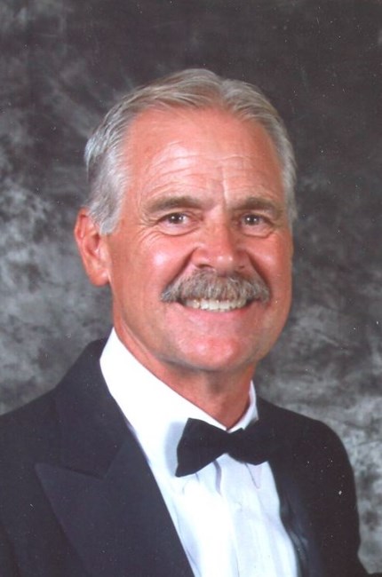 Nils Michael Sundberg Obituary - Upland, CA