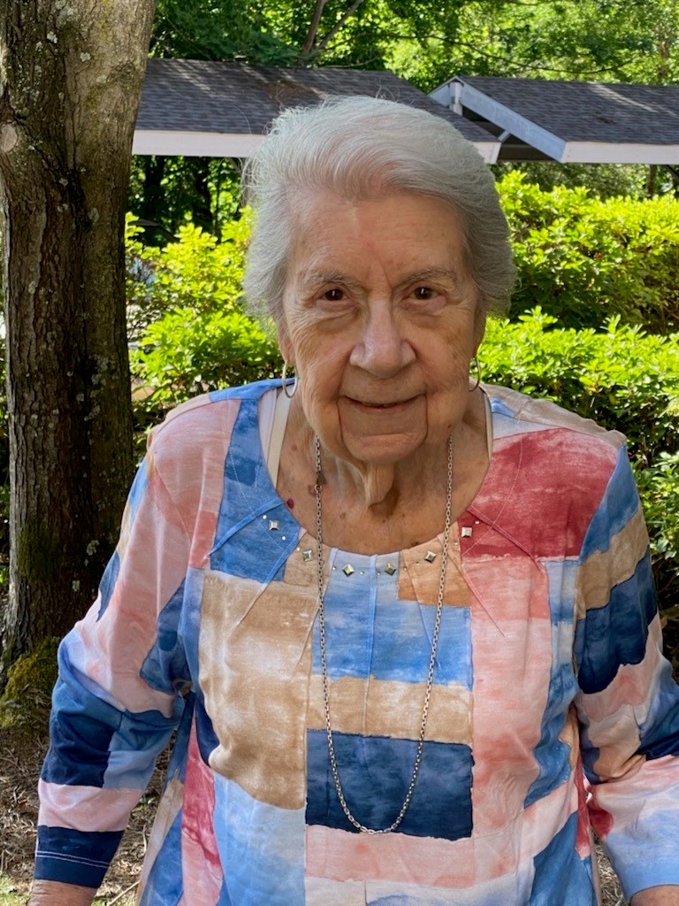 Emily Lindsey Obituary - Homewood, AL