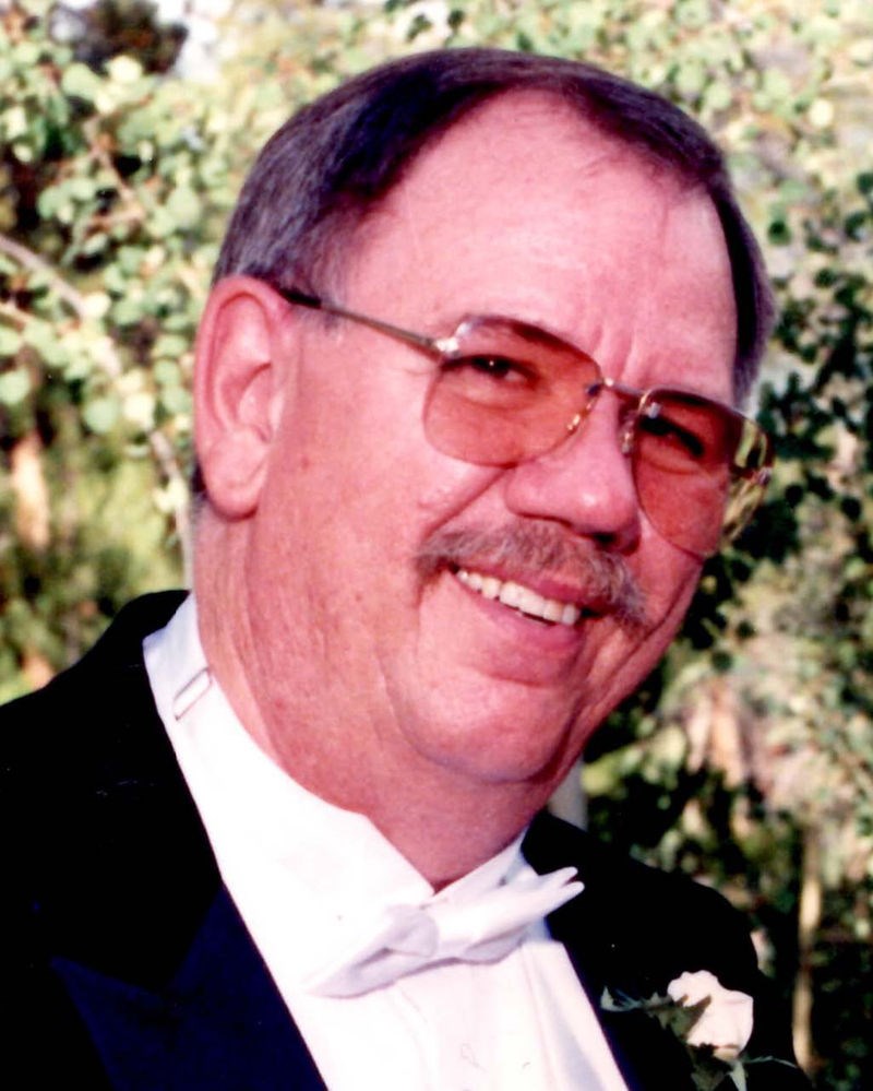 John Rountree Obituary - Austin, TX