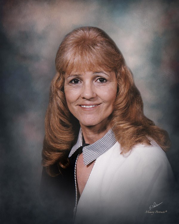 Lula "Deanie" Jackson Obituary - Fort Smith, AR