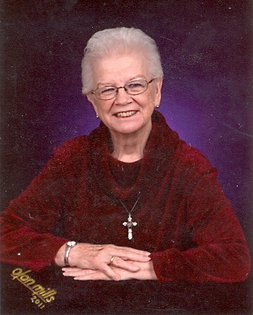 Ruth Dean Obituary - Idaho Falls, ID