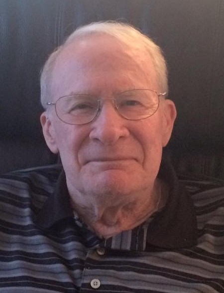 William Schweitzer Obituary - Kansas City, MO