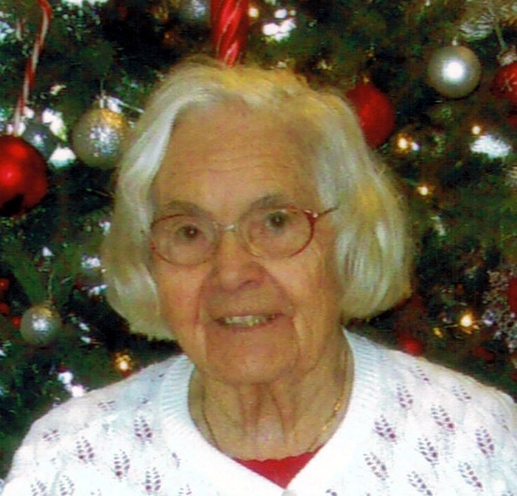 Ruth Fritz Obituary - Dayton, OH
