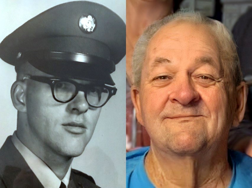 Wayne Frey Obituary - Chalmette, LA